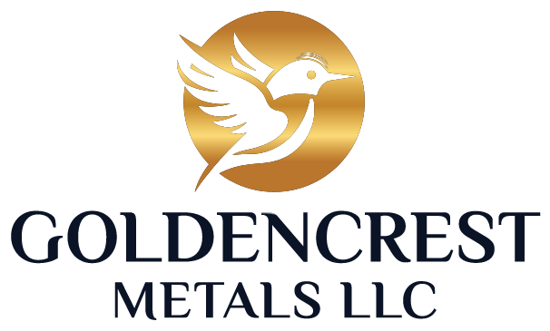 Homepage - GoldenCrest Metals